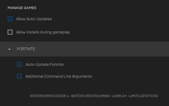 How to Fix Textures Not Loading on Fortnite - Saint