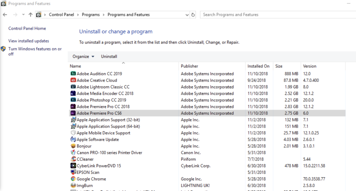 How to Fix Unsupported Video Driver Error on Adobe Premiere Pro - Saint