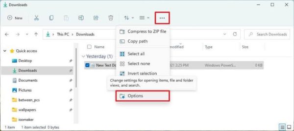 How to Run JAR Files on Windows 11 - Saint