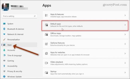 How to Run JAR Files on Windows 11 - Saint