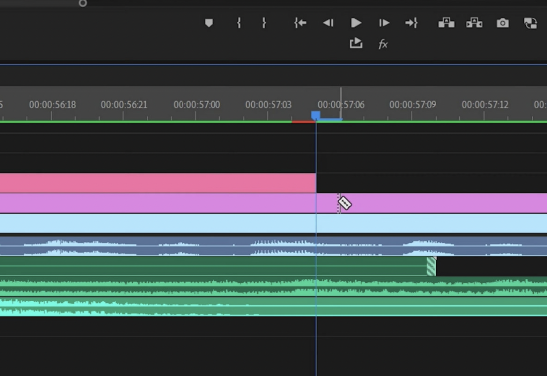 How to Fix Media Pending Error on Adobe Premiere Pro - Saint