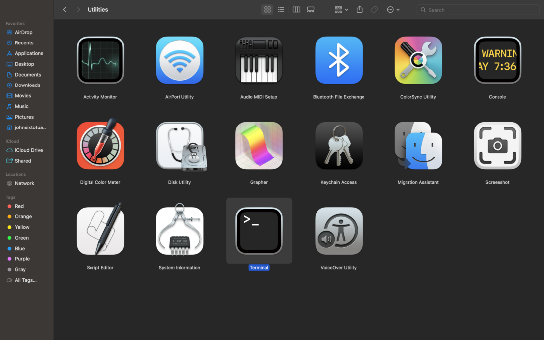 How to Uninstall Java on Mac - Saint
