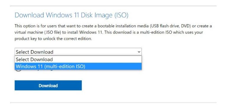 How to Use Rufus to Disable TPM in Windows 11 - Saint