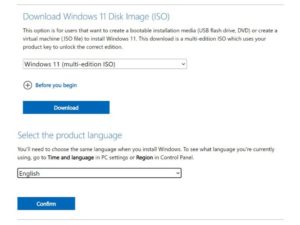 How to Use Rufus to Disable TPM in Windows 11 - Saint
