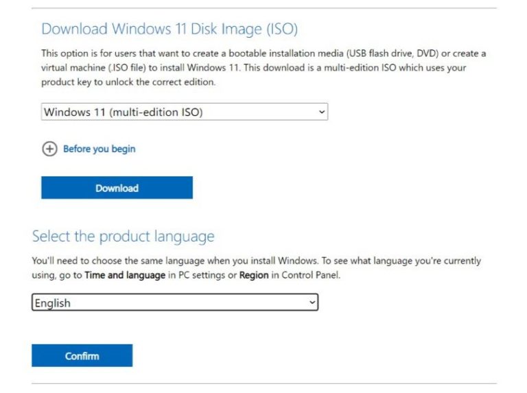 How to Use Rufus to Disable TPM in Windows 11 - Saint