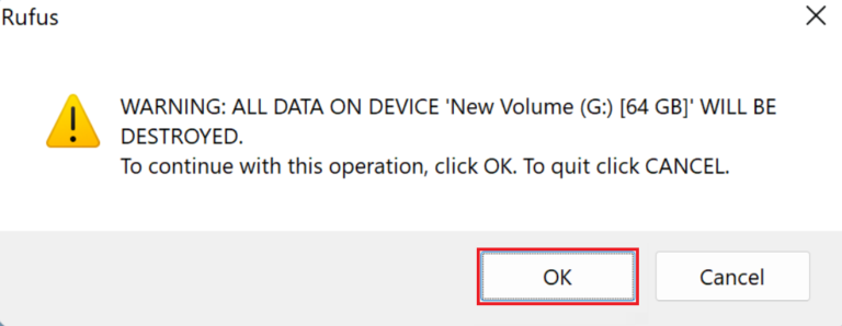 How to Use Rufus to Disable TPM in Windows 11 - Saint