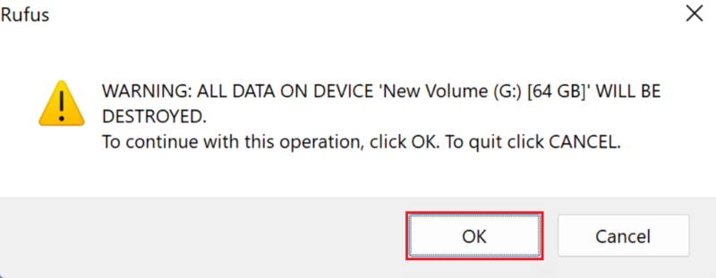 How to Use Rufus to Disable TPM in Windows 11 - Saint