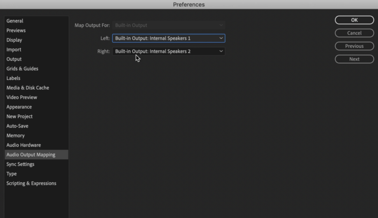 How to Fix Audio Not Playing on After Effects - Saint
