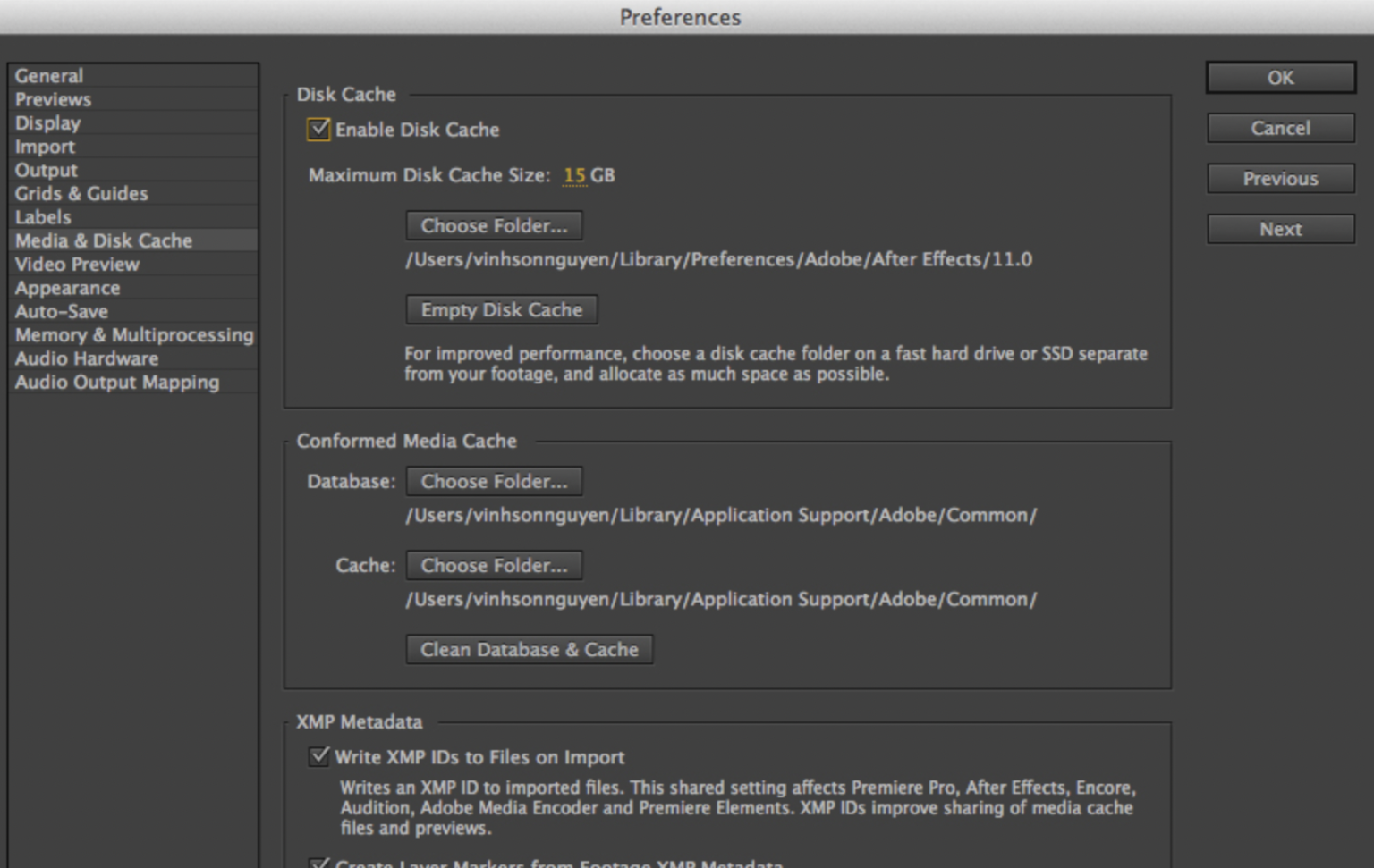 How to Fix Preview Not Working on After Effects - Saint