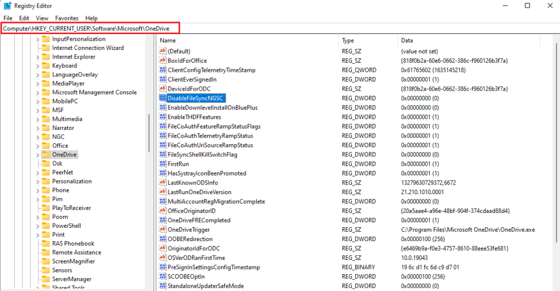 How to Disable OneDrive on Windows 11 - Saint
