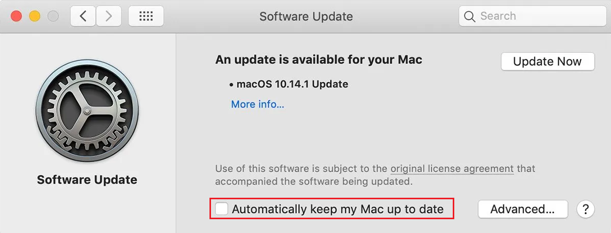 Crackling Sounds on Macbook Pro? Here's the Fix! - Saint
