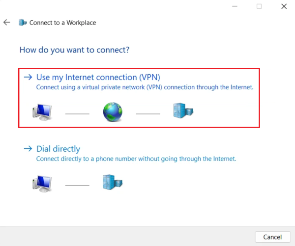 How to Manually Configure a VPN on Windows 11 - Saint