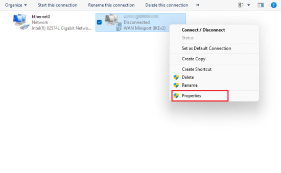 How to Manually Configure a VPN on Windows 11 - Saint