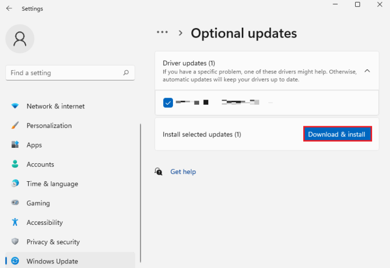 Update.exe Application Error on Windows 11? Here's the Fix! - Saint