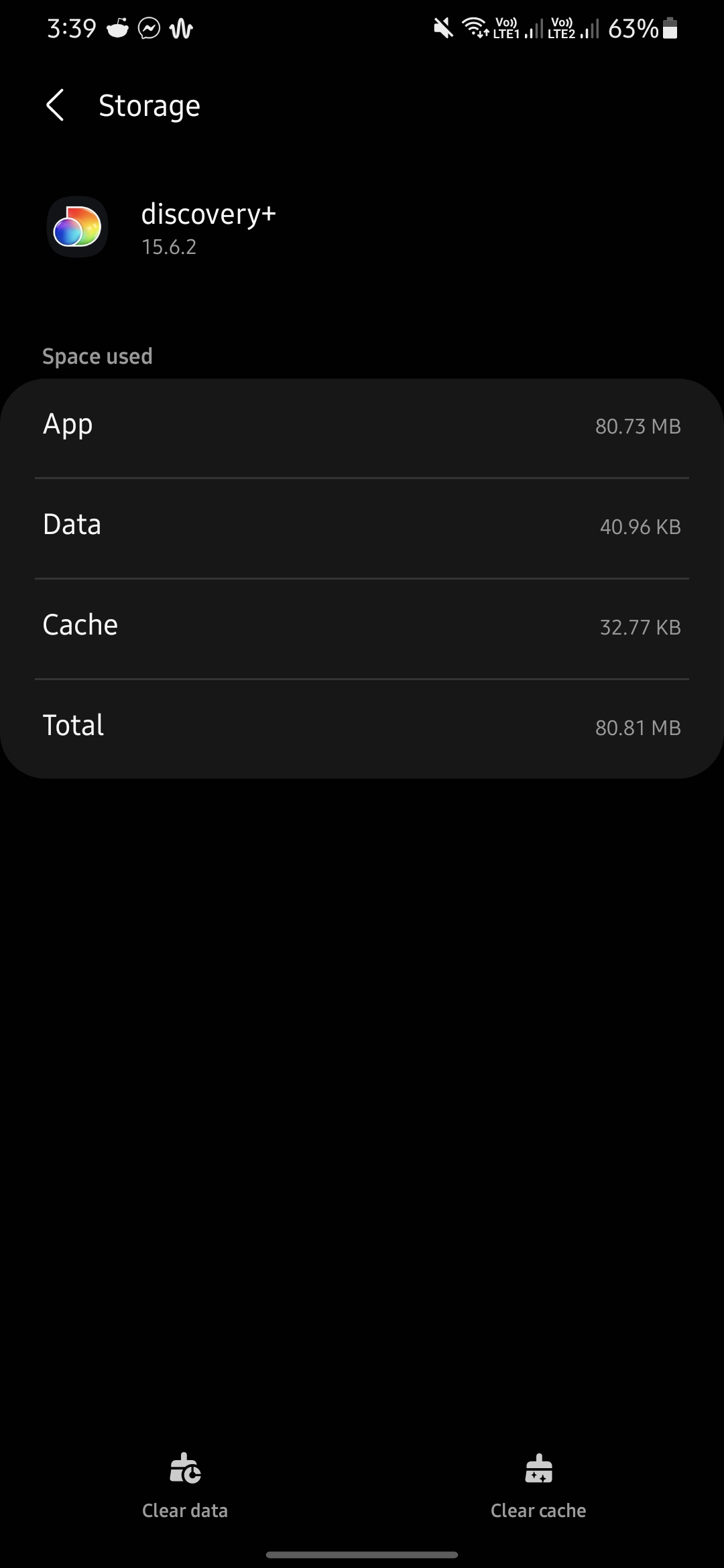 How to Fix Error 400 on Discovery Plus - Saint