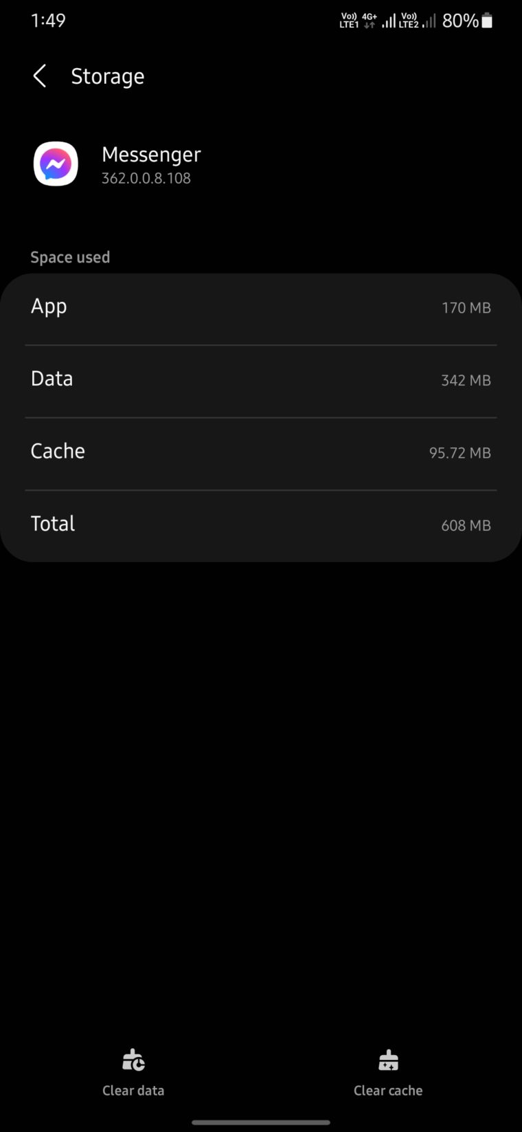 Fix: Can't See Active Friends on Facebook Messenger - Saint