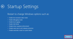How to Fix Preparing Automatic Repair Loop on Windows 11 - Saint