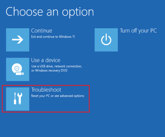 How to Fix Preparing Automatic Repair Loop on Windows 11 - Saint