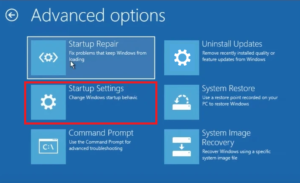 How to Fix Preparing Automatic Repair Loop on Windows 11 - Saint