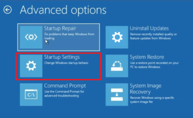 How to Fix Preparing Automatic Repair Loop on Windows 11 - Saint