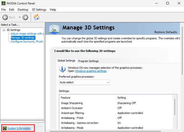 How to Check VRAM on Windows 11 - Saint