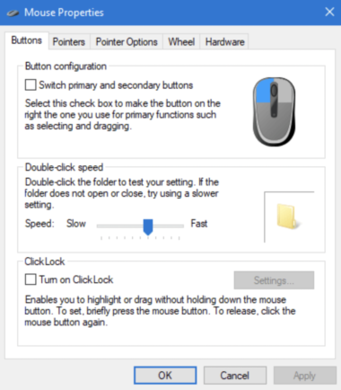 Fix: Cursor Locked in Select Mode on Excel - Saint