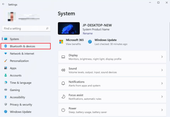 How To Enable Or Disable Mouse Pointer Trails On Windows 11
