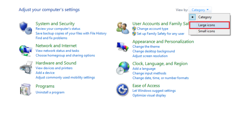 How To Enable Or Disable Mouse Pointer Trails On Windows 11