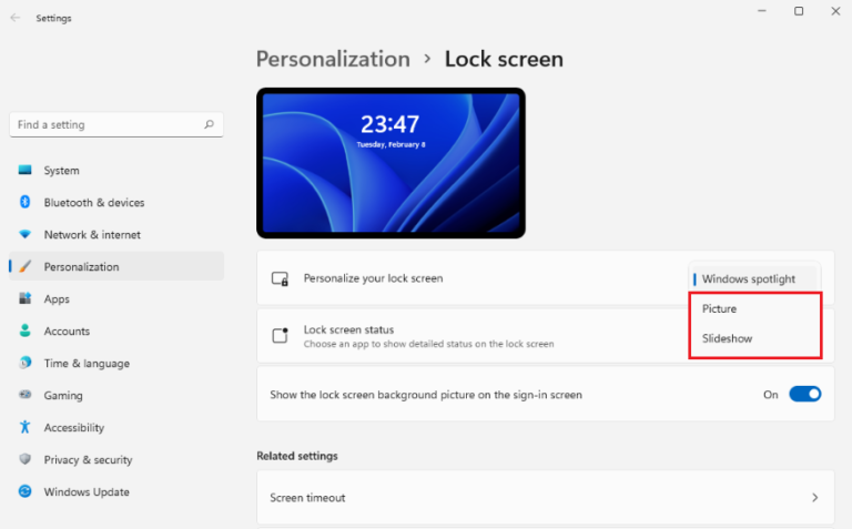How to Fix Spotlight Not Working on Windows 11 - Saint