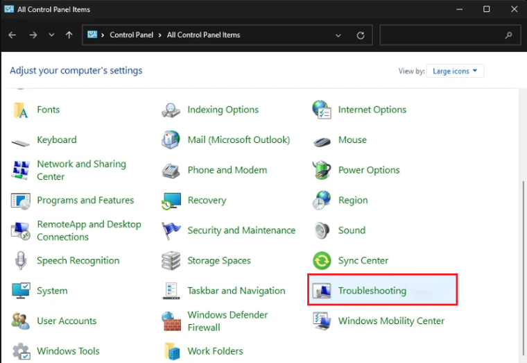 How to Fix Spotlight Not Working on Windows 11 - Saint