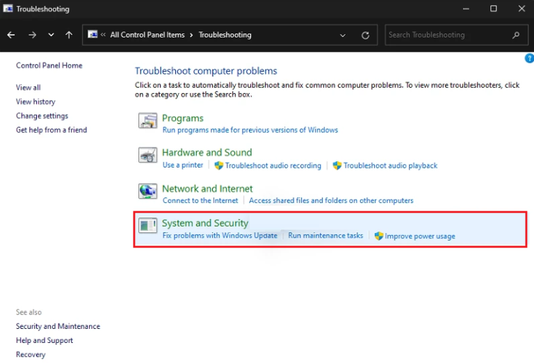 How to Fix Spotlight Not Working on Windows 11 - Saint