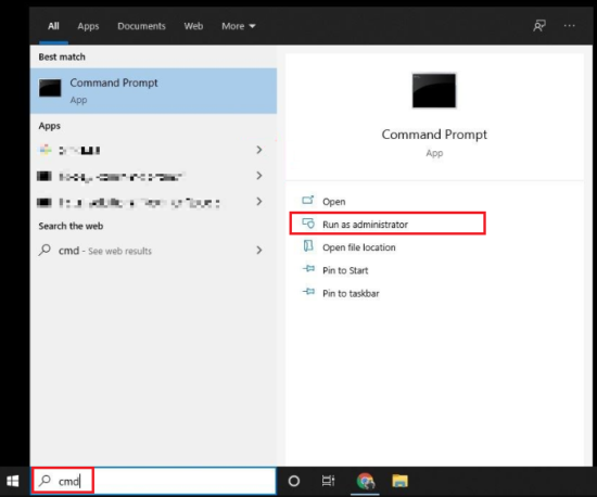 How to Use DISM Commands on Windows 11 - Saint