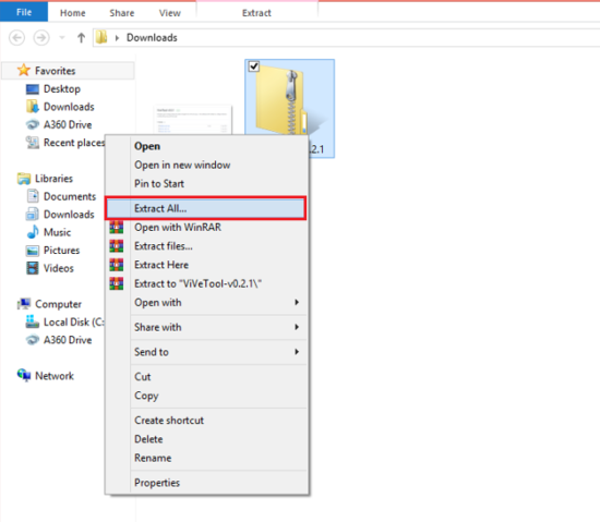 How to Use File Explorer Tabs on Windows 11 - Saint