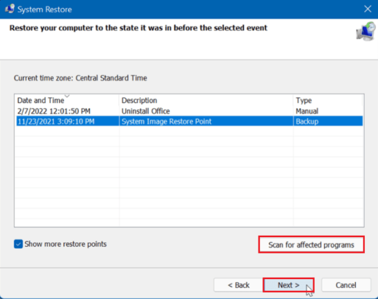 How to Fix BSOD Error on Windows 11 - Saint