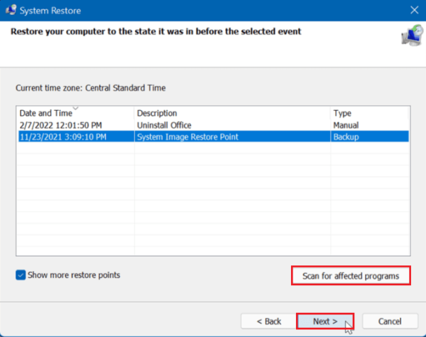 How to Fix BSOD Error on Windows 11 - Saint