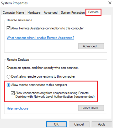 How to Use Microsoft Remote Desktop on Windows 11 - Saint