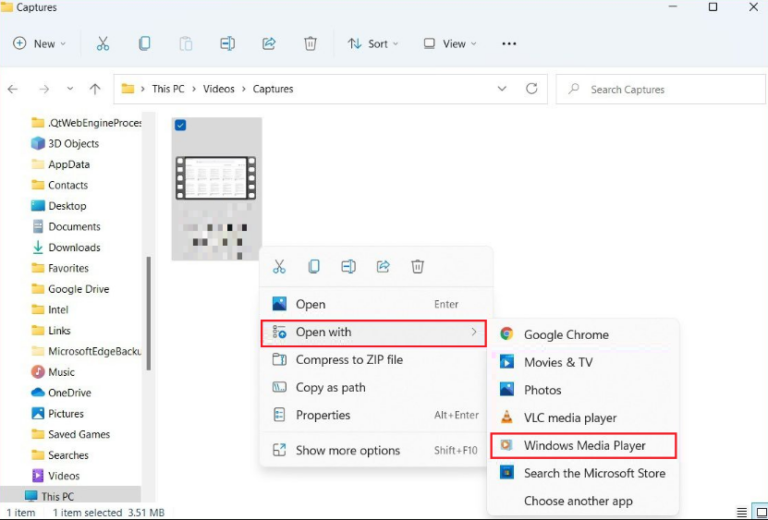 How to Rotate a Video on Windows 11 - Saint