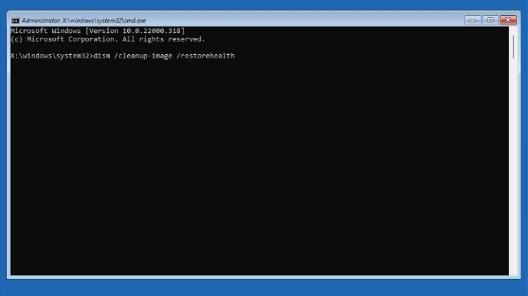 How to Fix Inaccessible Boot Device on Windows 11 - Saint