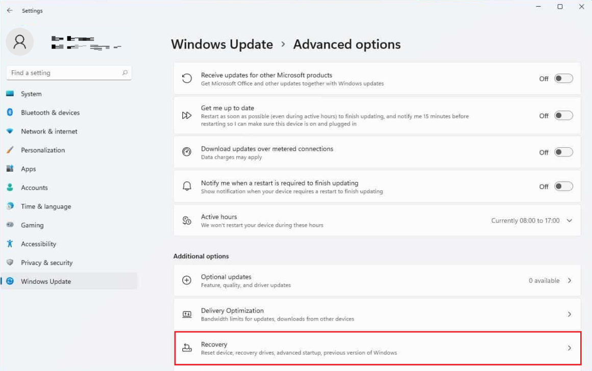 How to Fix Inaccessible Boot Device on Windows 11 - Saint
