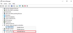 How to Fix No Sound Output Devices Found on Windows 11 - Saint