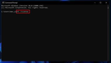 How to Fix No Sound Output Devices Found on Windows 11 - Saint