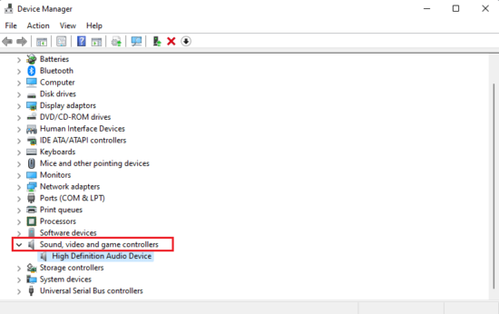 How to Fix No Sound Output Devices Found on Windows 11 - Saint