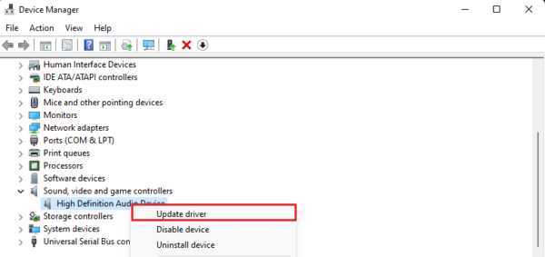 How to Fix No Sound Output Devices Found on Windows 11 - Saint