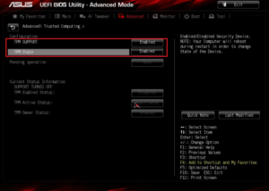 How to Fix PCR7 Not Supported on Windows 11 - Saint