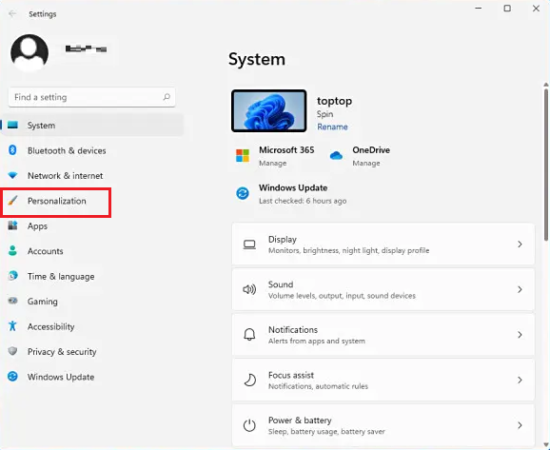 How to Remove Recommended from Start Menu on Windows 11