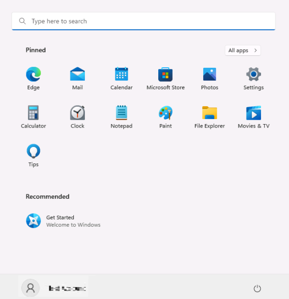 How To Remove Recommended From Start Menu On Windows 11