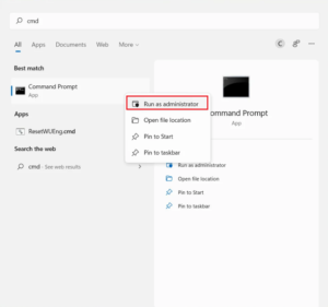 How to Remove System Junk on Windows 11 - Saint