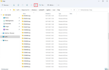How to Remove System Junk on Windows 11 - Saint
