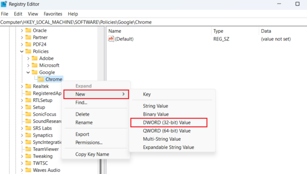 Fix: Chrome Remote Desktop Not Working on Windows 11 - Saint