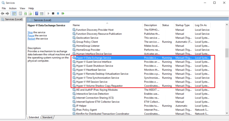 How to Enable Hyper V on Windows 11 - Saint